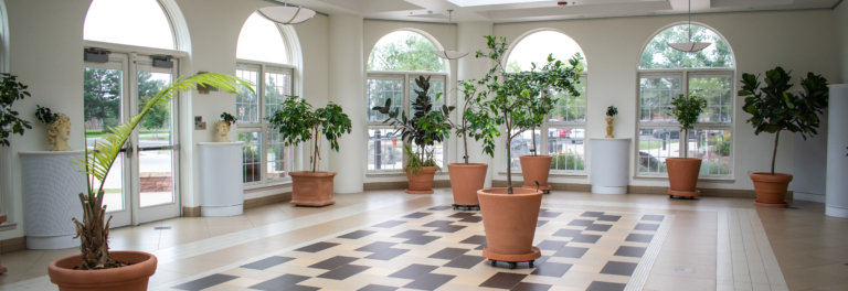 Reserve Your Event | Cheyenne Botanic Gardens